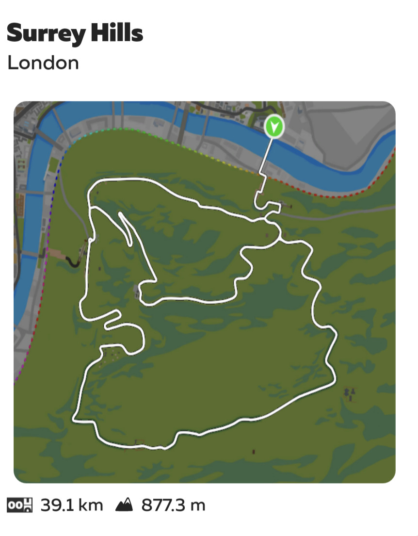 【ZWIFT】LONDONルート コース一覧｜おがくずブログ【ロードバイクのブログ】