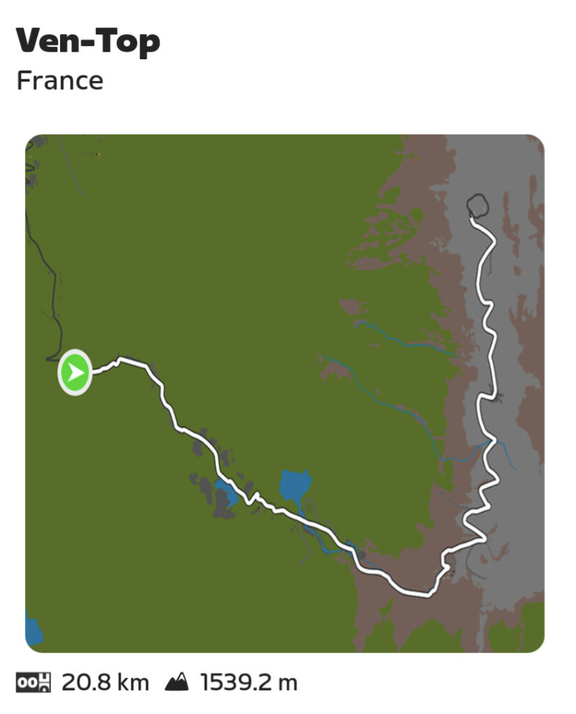【Zwift】France コース一覧｜おがくずブログ【ロードバイクのブログ】