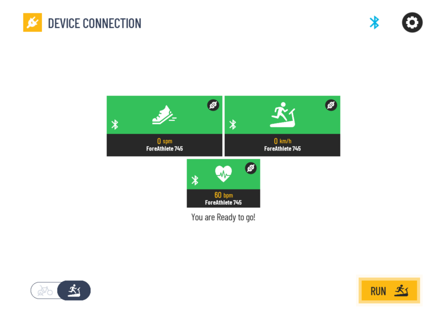 MY WHOOSHでRUNができる？使い方とポイントを解説します｜おがくずブログ【ロードバイクのブログ】