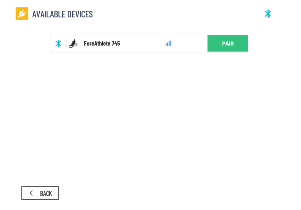 MY WHOOSHでRUNができる？使い方とポイントを解説します｜おがくずブログ【ロードバイクのブログ】